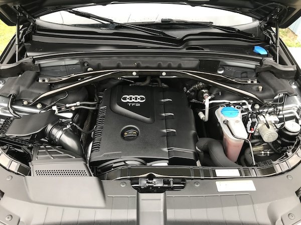 Engine Cleaning Detail Service in Lynnwood, WA | Degrease